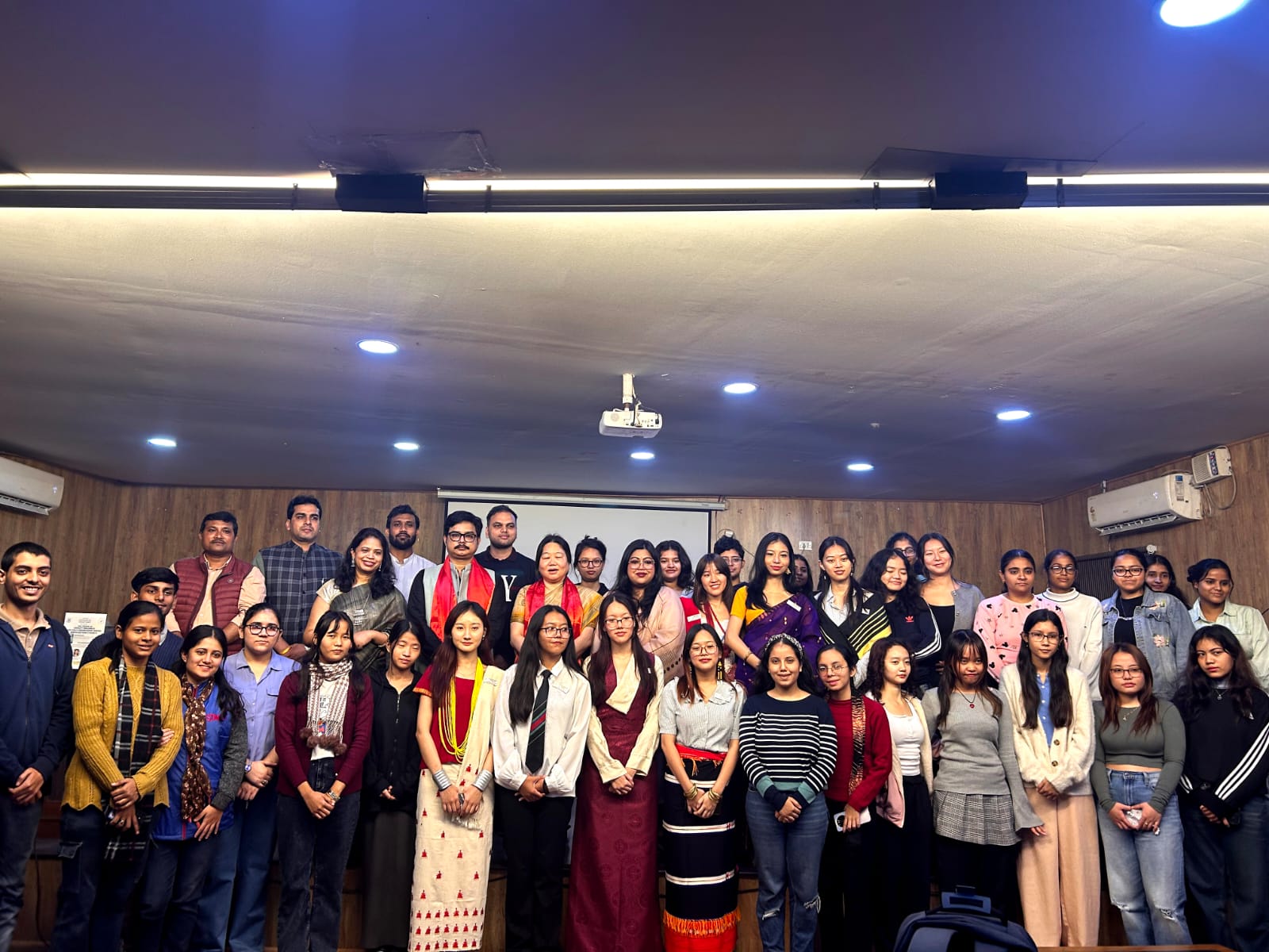 Gallery | Daulat Ram College