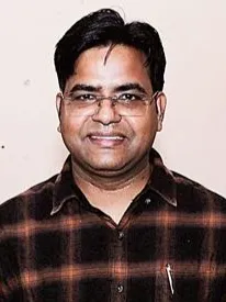 Dr. Virendra Kumar | Daulat Ram College