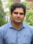 Dr. Devendra Kumar | Daulat Ram College