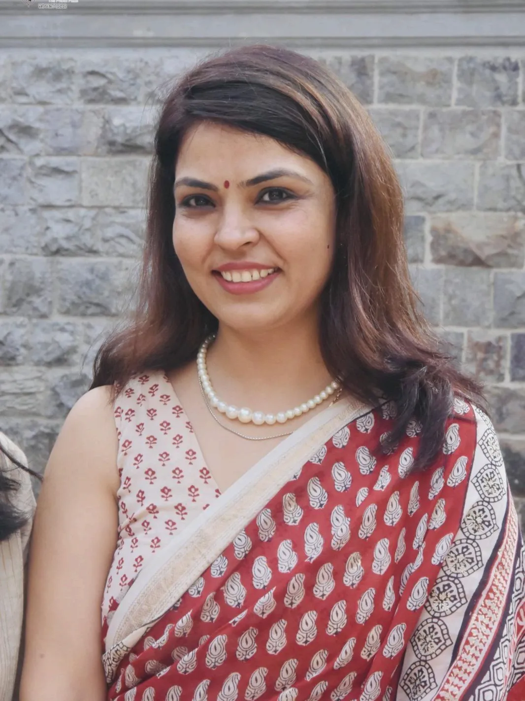 Dr. Jyoti Taneja | Daulat Ram College