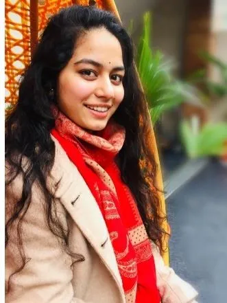 Ms. Shilpa Vashisht | Daulat Ram College